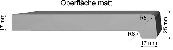 Helopal Fensterbänke - Jehlen-Fenster